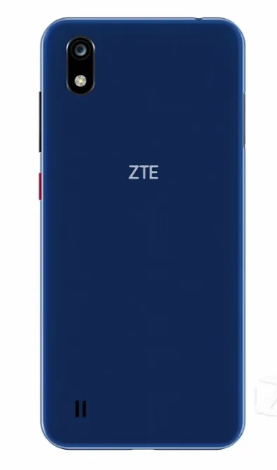 ZTE Blade A7 4G LTE Cell Phone 2GB RAM 32GB ROM Helio P60 Octa Core ...