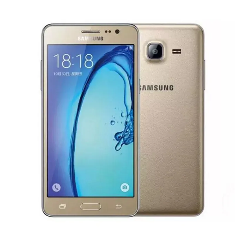DHgate.com:Original Samsung Galaxy On5 On 5 G5500 Smartphone, 5.0 inch ...