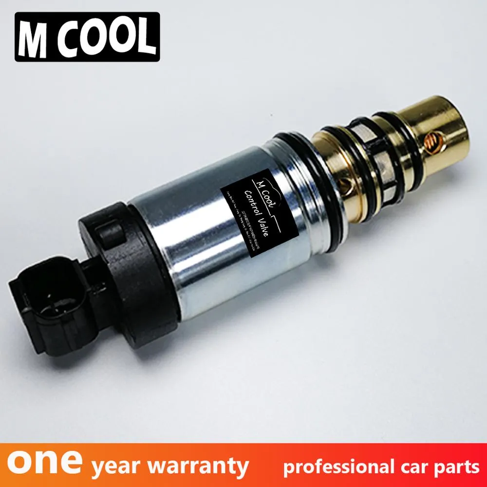 DVE18 AC Compressor Control Valve - Premium Auto AC Valve Replacement ...