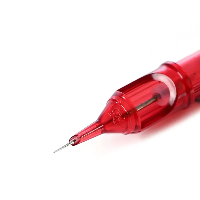 Premium Tattoo Needles Cartridge - RL Liner Needles for Rotary Tattoo ...