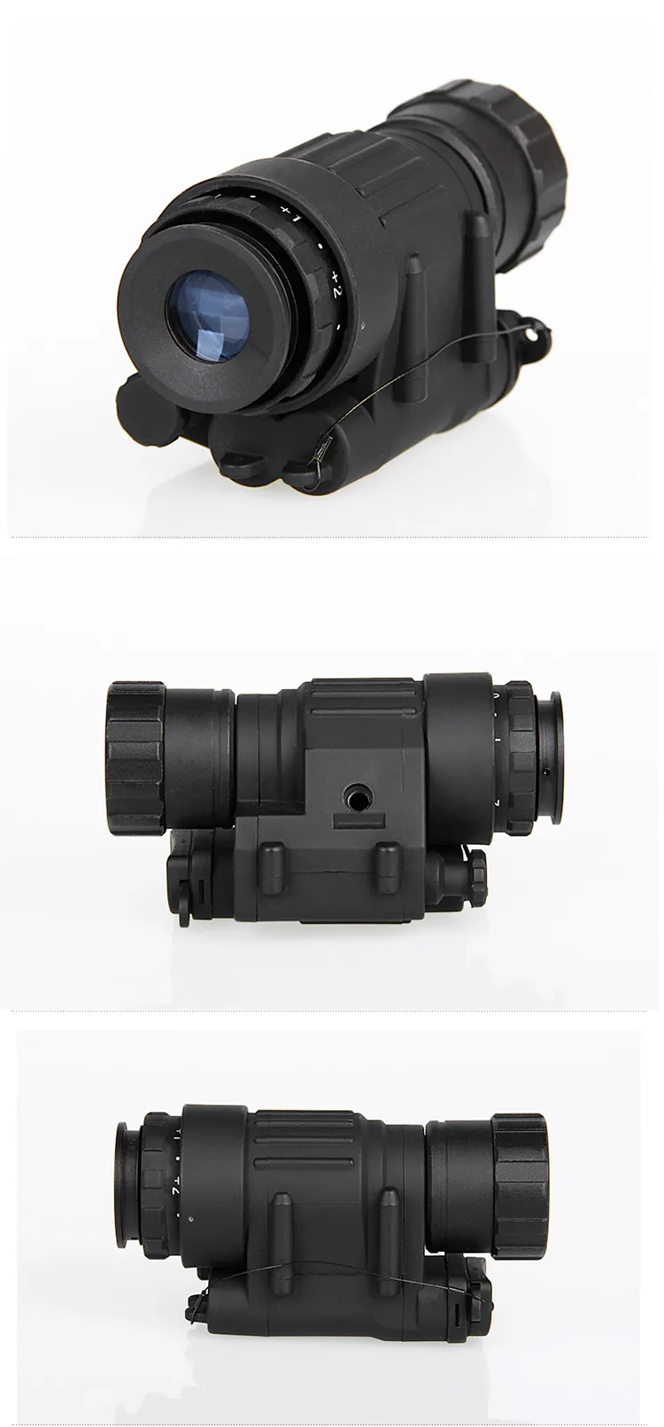 Hunting Scope Eagleeye Good Design Optics Digital Tactical Night Vision ...