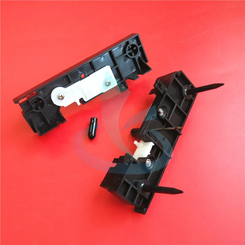 Mutoh VJ1604 RJ900C Inkjet Printer Ink Cartridge Needle Dx5 Dx7 Head ...