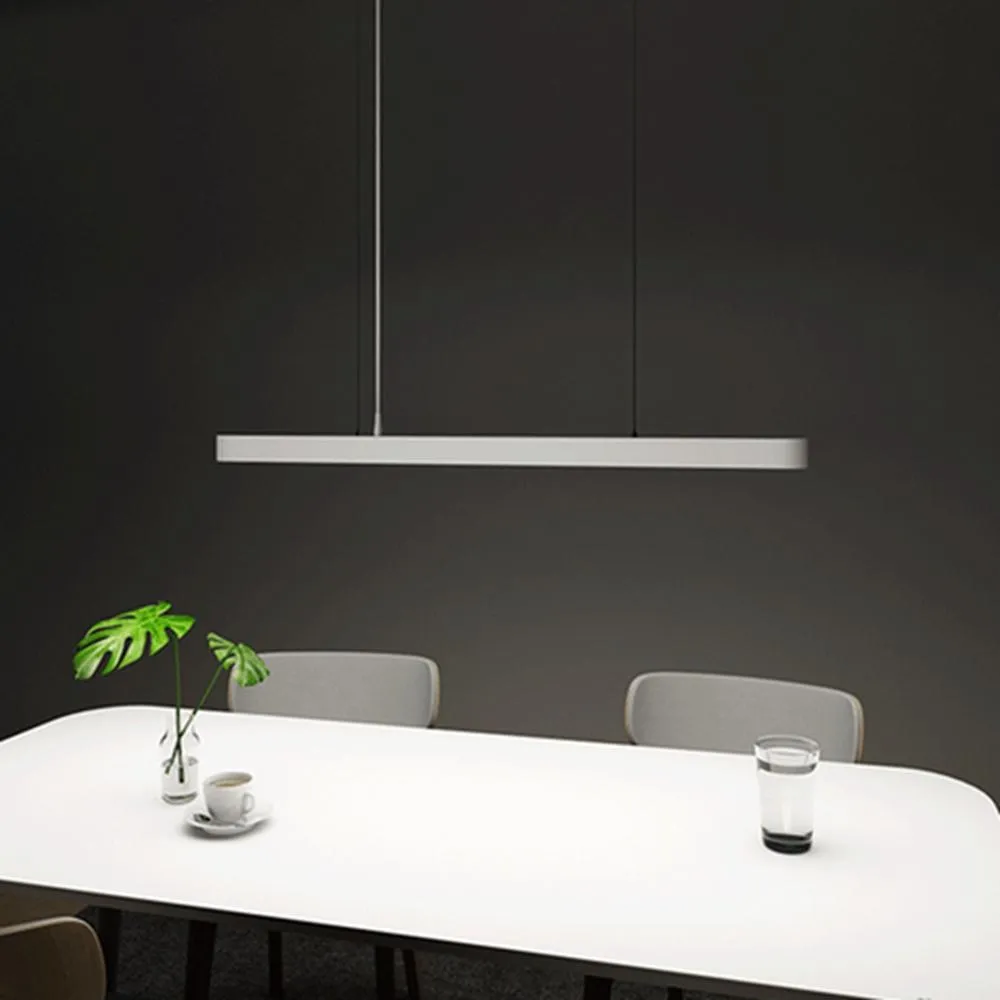 Smart LED kitchen pendant lighting with Adjustable Brightness and App ...