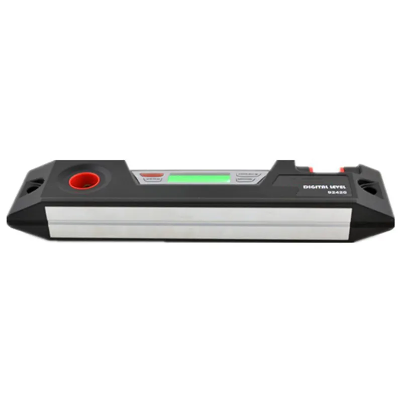 Wholesale Digital Angle Gauge Level Protractor With Magnetic Equator ...