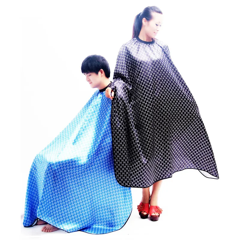 DHgate.com:Black Hair Cutting Cape Salon Hairdressing Tool for Hair ...