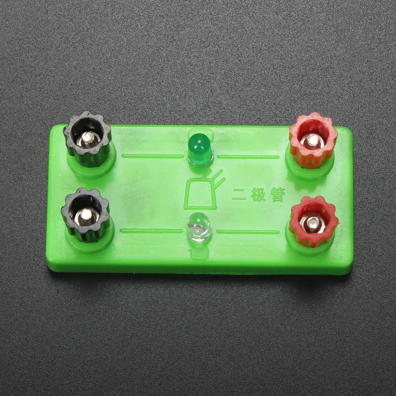 Wholesale LED Colorful Neon Light Bulb School Physics Electricity ...