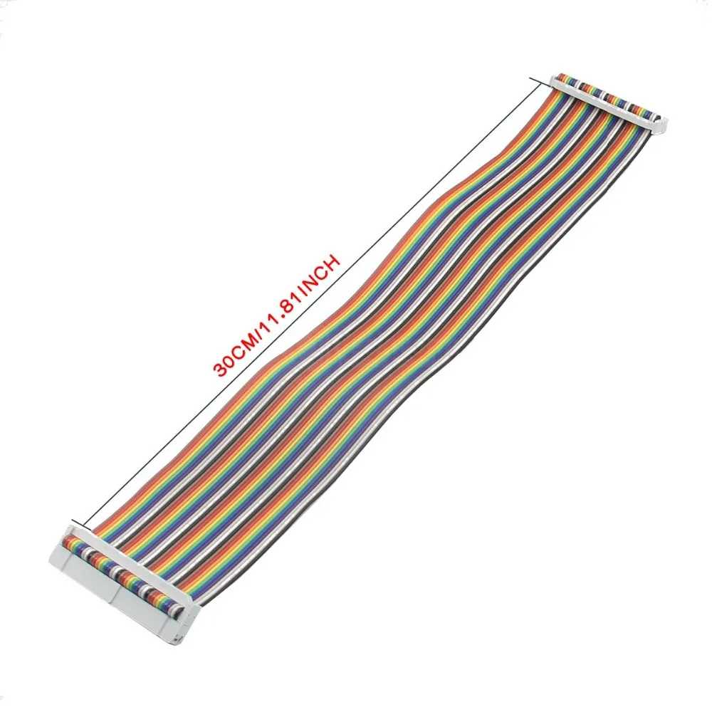 Raspberry Pi 3 B All In One 50 Cm H D MI Kabel 30 Cm 40Pin GPIO Kabel ...