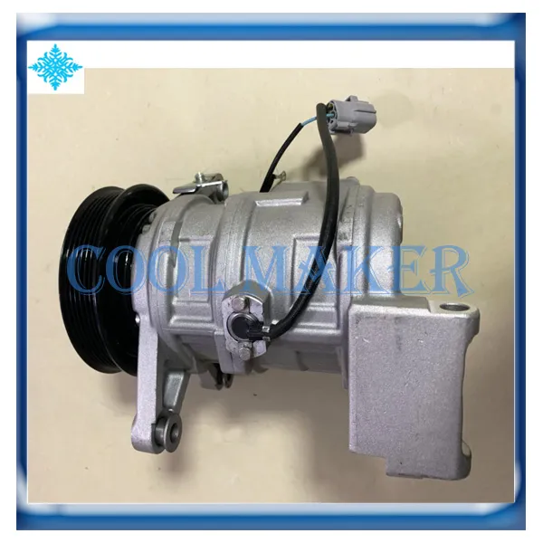 10PA17H SC300 Toyota Supra Auto AC Compressor 88320 24120 88310 14820 88310 24090 From Nina24 ...