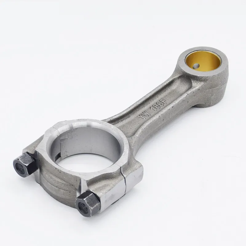 Box of 6 Vandervell VP308 Connecting Engine Rod Set Bearing Standard ...