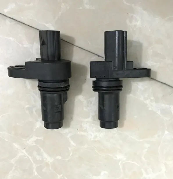Camshaft Crankshaft Position Sensor Kit For Saab Chevrolet Pontiac ...