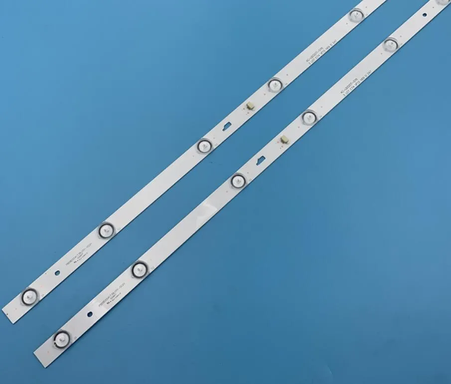 32 Ft Led Lights Replacement Backlight Strip For 32 Inch TV LE32D99 ...