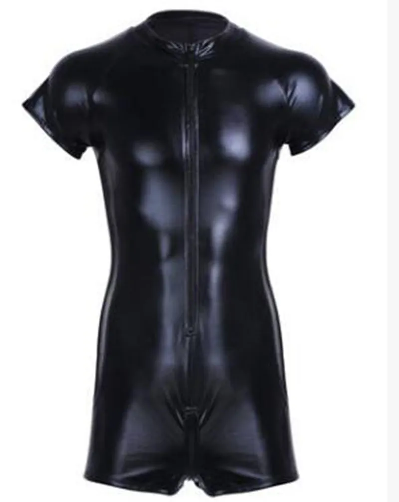 Bondage Clothes Leather Harness Set Adjustable Adult Restraints, Black ...