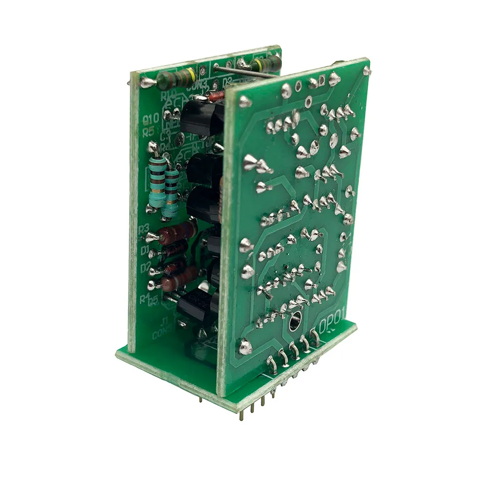 OP03 Efekt Pola Wejście Dyskretny Komponent Wysokiej Prądu Wyjście Dual ...