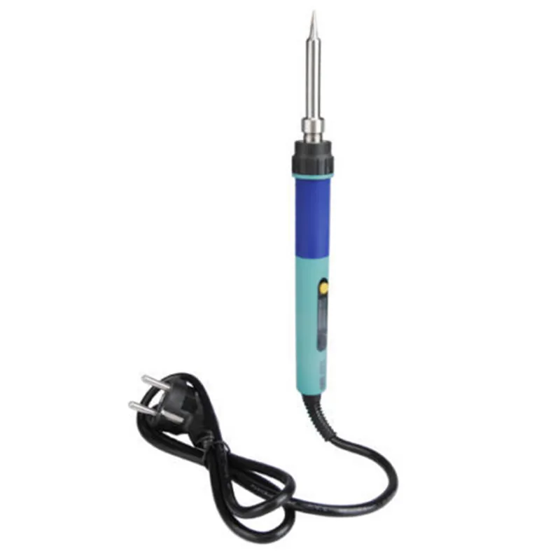 2024 High Power Solding Pen Temperatura Constante Exibição Digital Tipo ...