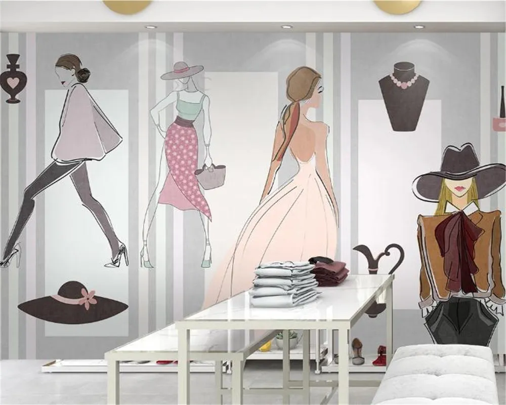 Fashion Design Wallpapers