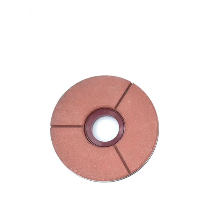 6 Inch 8 Inch 10 Inch Diamond Resin Grinding Buff Discs For Granite ...