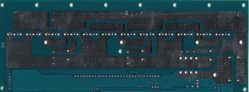 EGP3000W 3 Phase Pure Sine Wave Inverter Power PCB UPS EPS +EGS031 SPWM ...