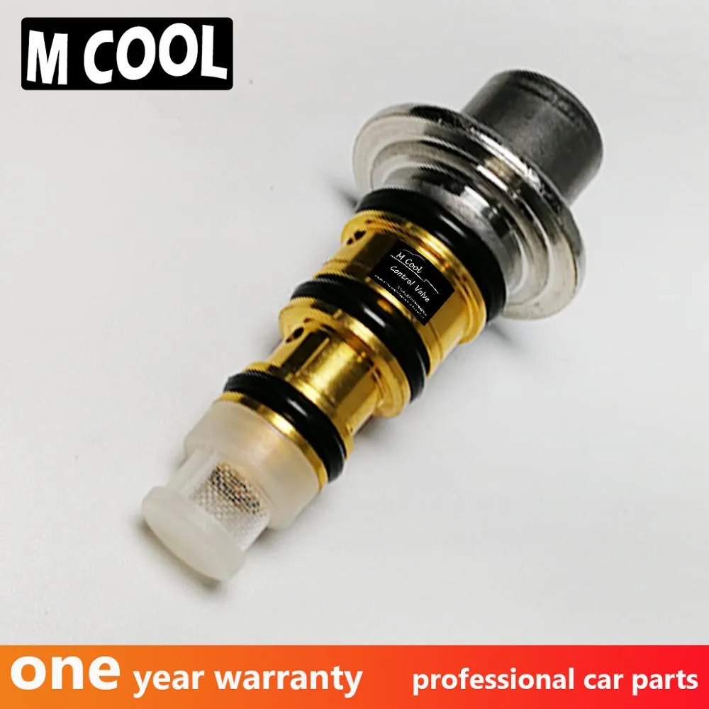 AC Compressor Control Valve For Volkswagen Skoda SAAB Land Rover Opel ...