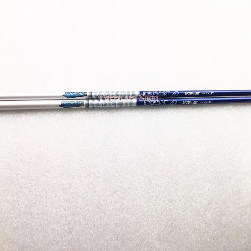 Tour AD Walkabout Mini Golf Vr 6 Walkabout Mini Golf Vr Graphite Golf Club Shafts With SR S R X ...