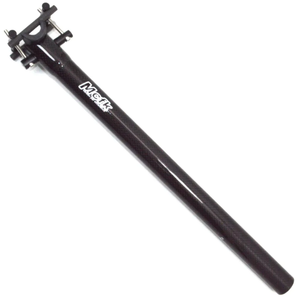 DHgate.com:Lightweight Carbon Fiber Bike Seatpost - UD Road/MTB Bicycle ...