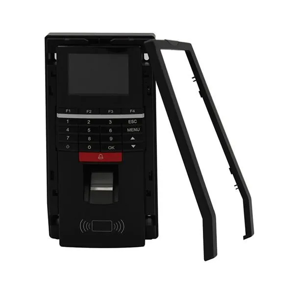 DHgate.com:Professional Dual Door 2.4'' Color TFT Fingerprint Door ...
