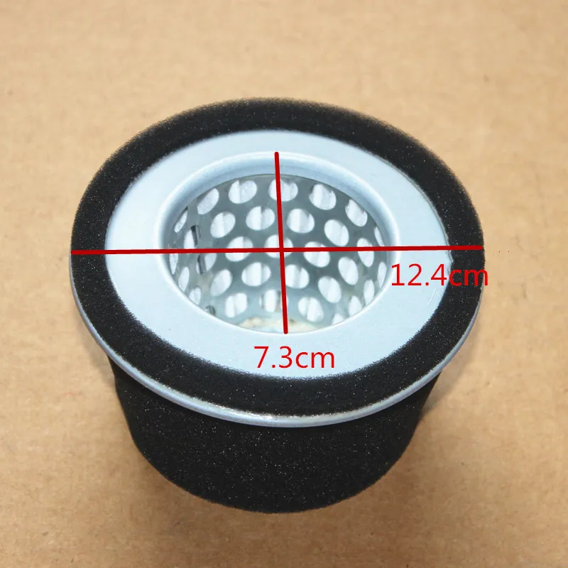 DHgate.com:Air Filter Combo Replacement Set for Subaru Robin EY28 EY40 ...