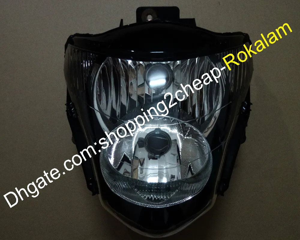 Bike Front Headlight Assembly: High Clarity Head Lamp... From ...