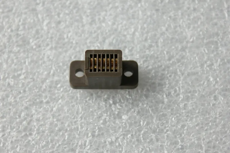DHgate.com:TO-92-7L 1.27mm Pitch Integrated Circuit Test Socket for IC ...