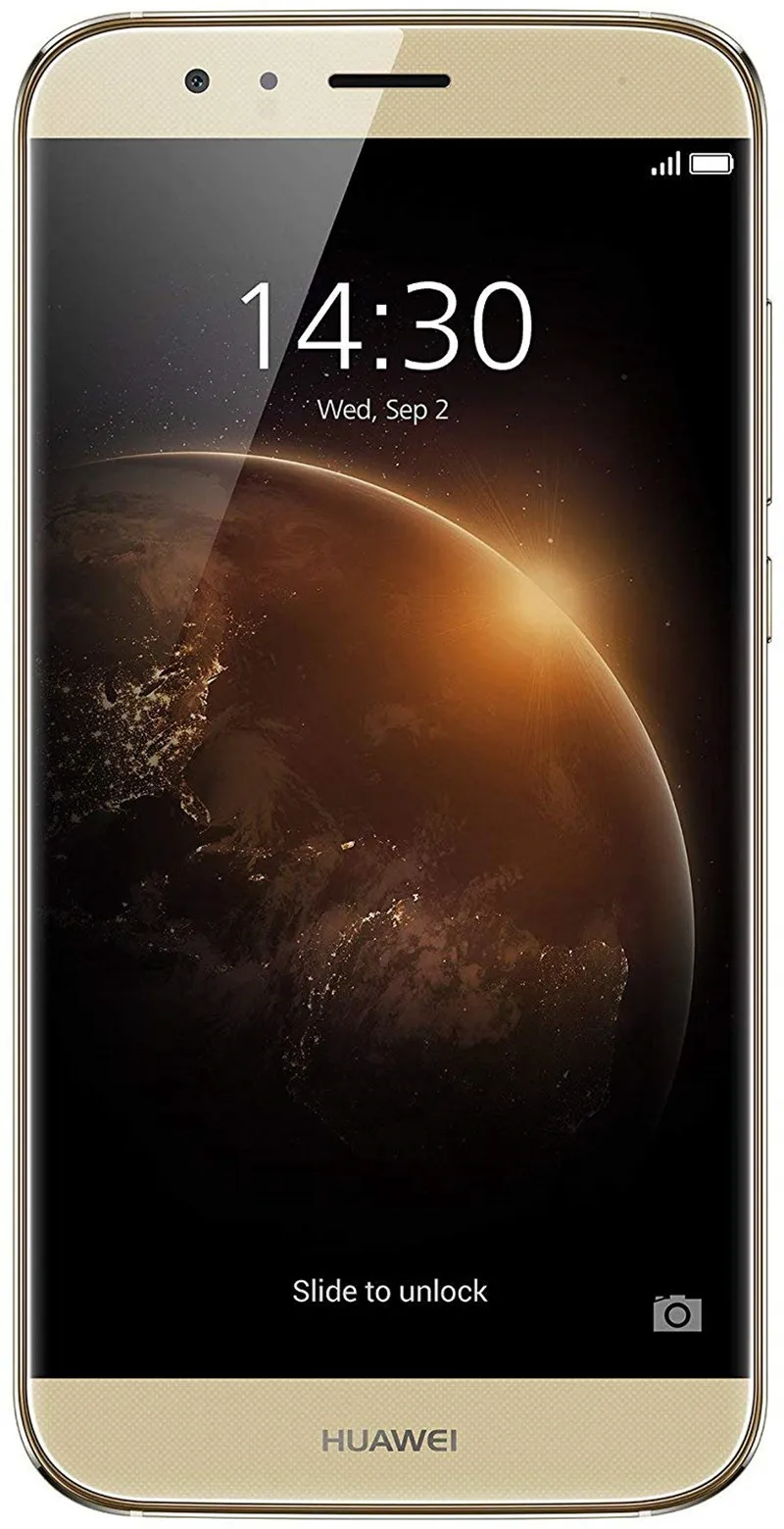 Refurbished 5.5 Android Smartphone - Octa Core, 32GB Storage, 4G LTE ...
