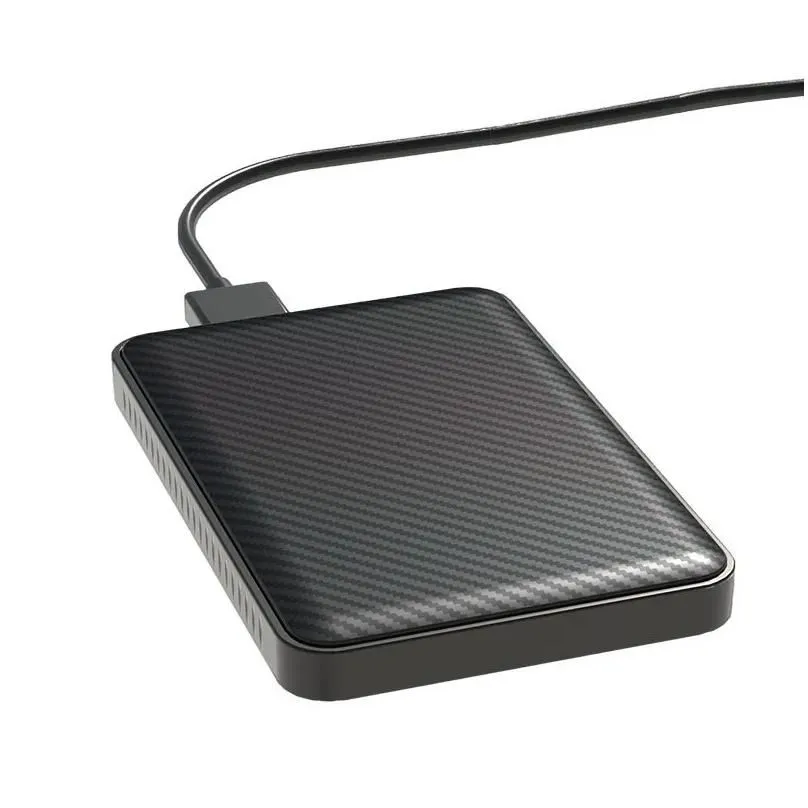 DHgate.com:Portable External Hard Drive 2.5" USB 3.0 - 250GB, 320GB ...