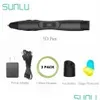 Sunlu Pen SL300 3d Pla With 8 Digital Speed Control For Ding And Drop ...