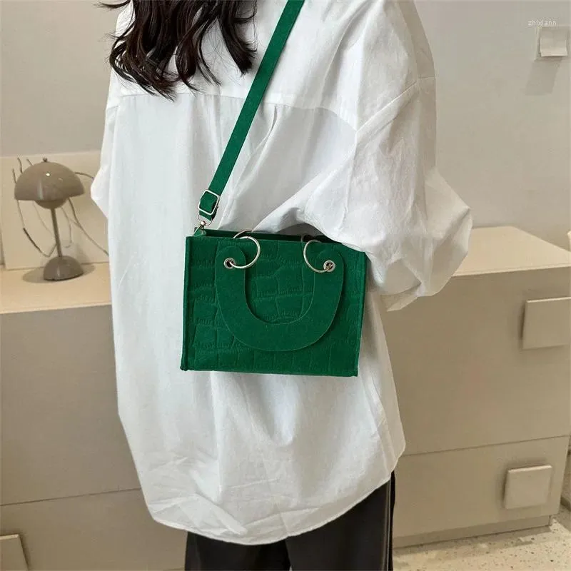 Stone Pattern Fashion Shoulder Bag: Trend, Women's Handbag - Shop Now ...