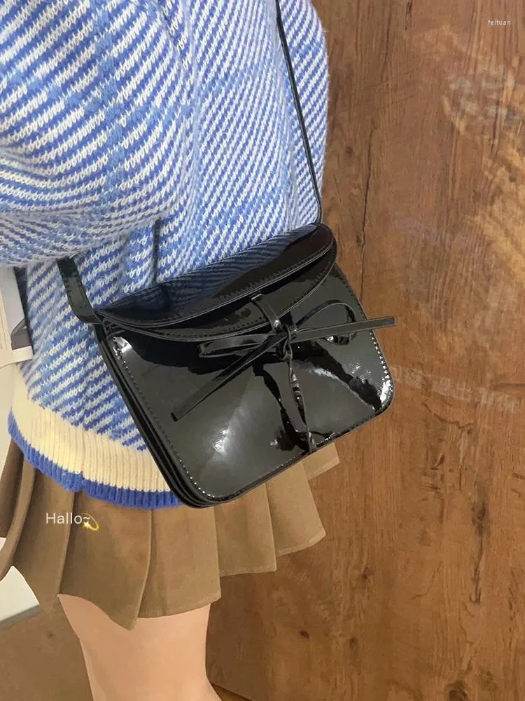 3 Drawstring Miyagawa Niche Design Women's Korean Single Shoulder ...