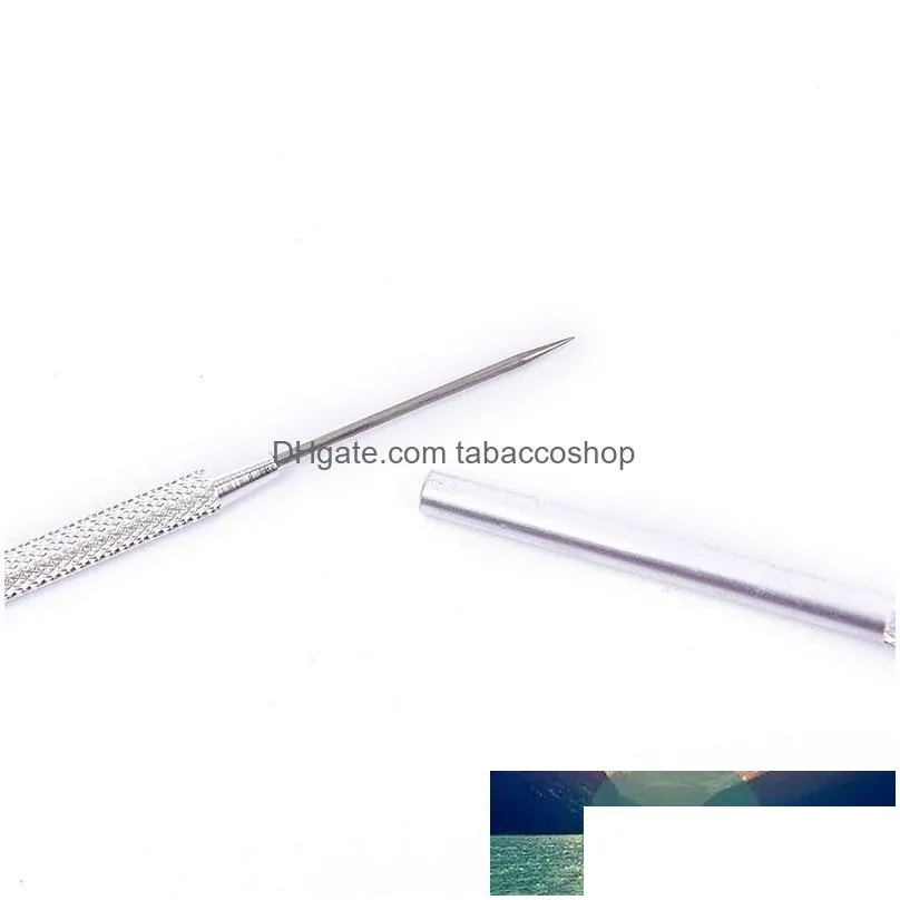 DHgate.com:7-Piece Feather Wire Texture Pro Needle Clay Tool Set for ...