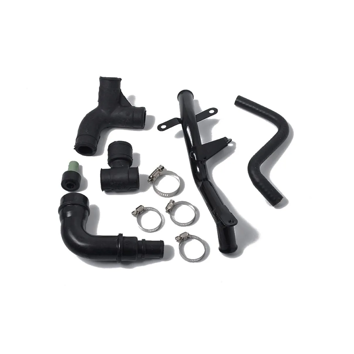 DHgate.com:VW Engine Crankcase Respirator Exhaust Ventilation Hose ...