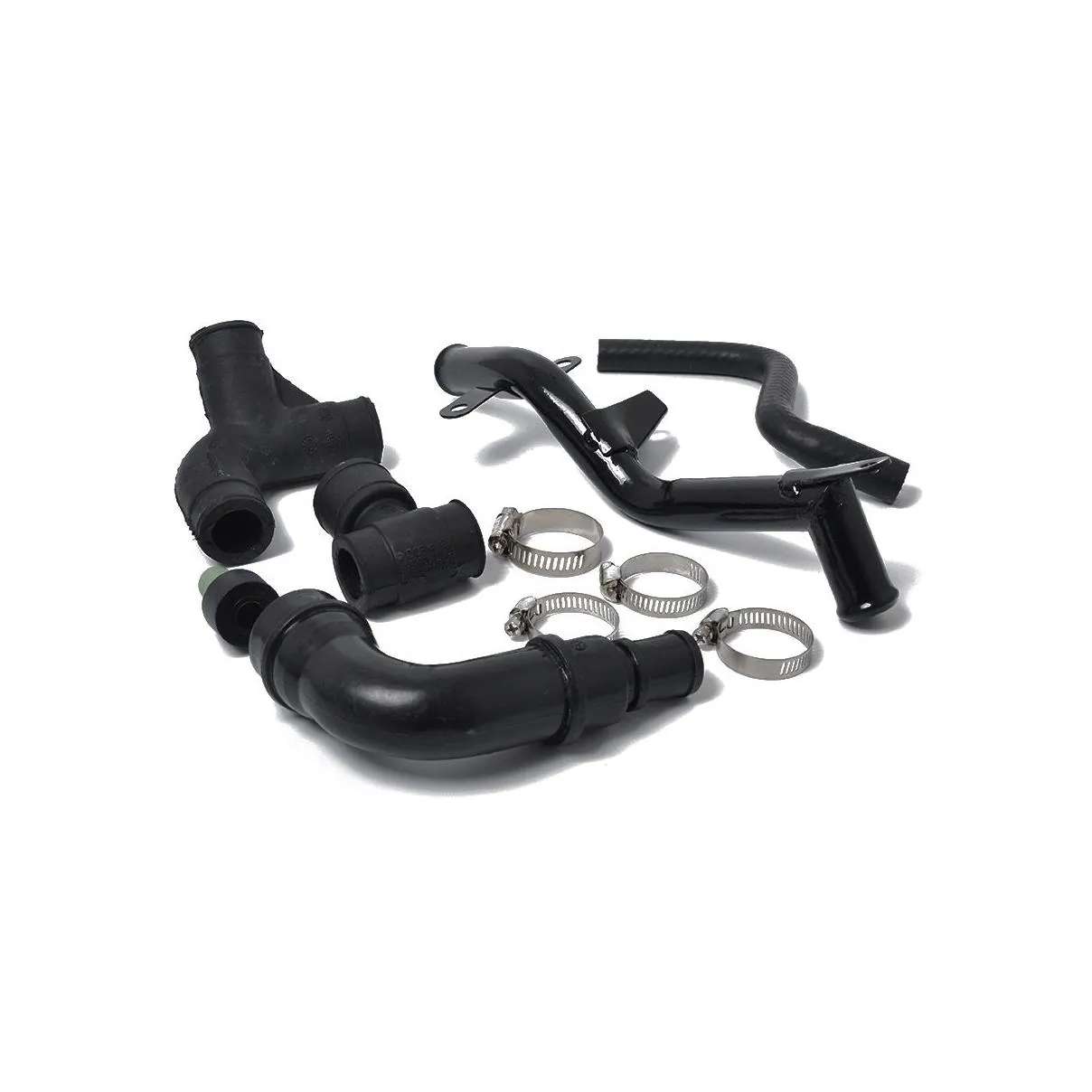 DHgate.com:VW Engine Crankcase Respirator Exhaust Ventilation Hose ...
