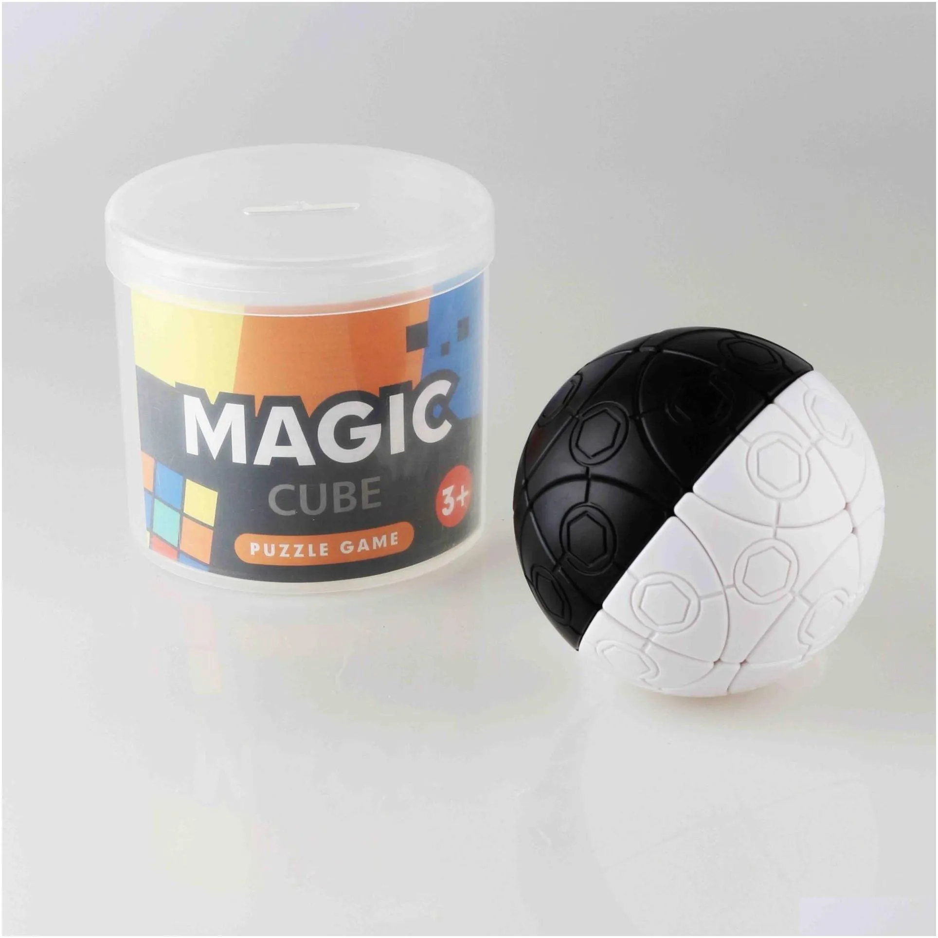 DHgate.com:Magic Math Cube, Irregular Spring Brush Sticker Mirror Game ...