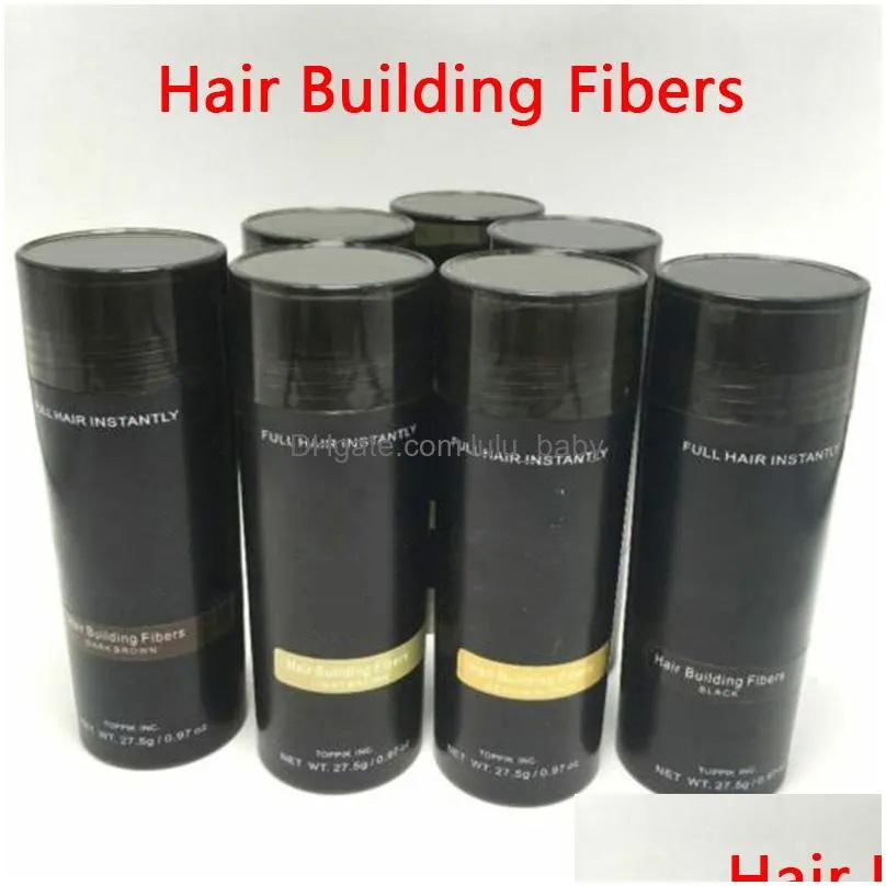 DHgate.com:Keratin Hair Building Fibers for Thinning Hair & Hair Loss ...