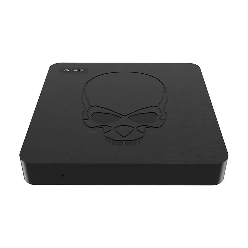 DHgate.com:4K HDR Android TV Box, Beelink GT King Pro Smart TV Box with ...
