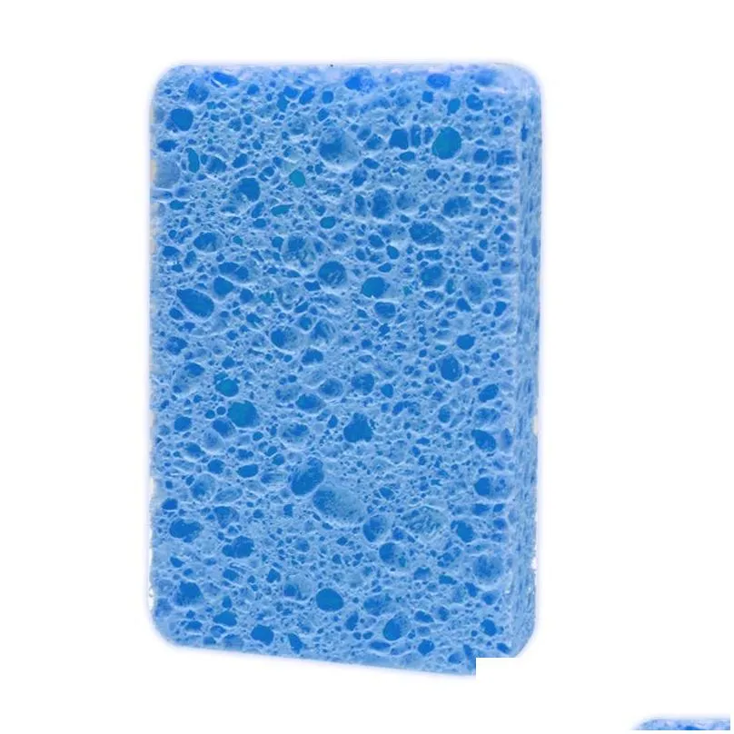 DHgate.com:Eco-Friendly Cotton & PP Reusable Dishwashing Sponge Pads ...