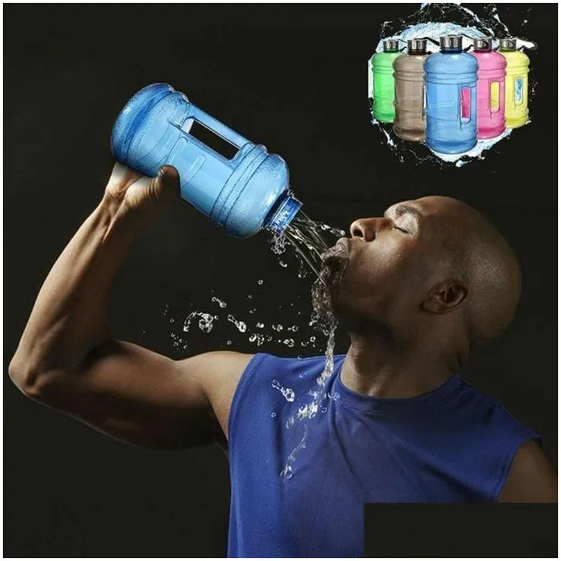 DHgate.com:"2.2L Sports Jug: BPA-Free Water Bottle with Time Marker ...