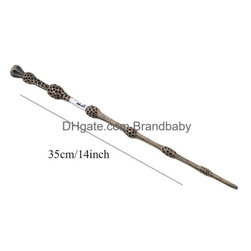 DHgate.com:Vintage Wand Gift Set - 42 Styles for Magical Party Favors ...