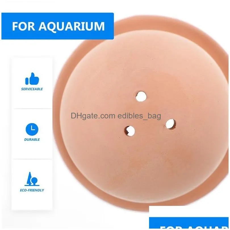 DHgate.com:Aquarium Fish Spawning Cone Shrimp Breeding Bucket with ...