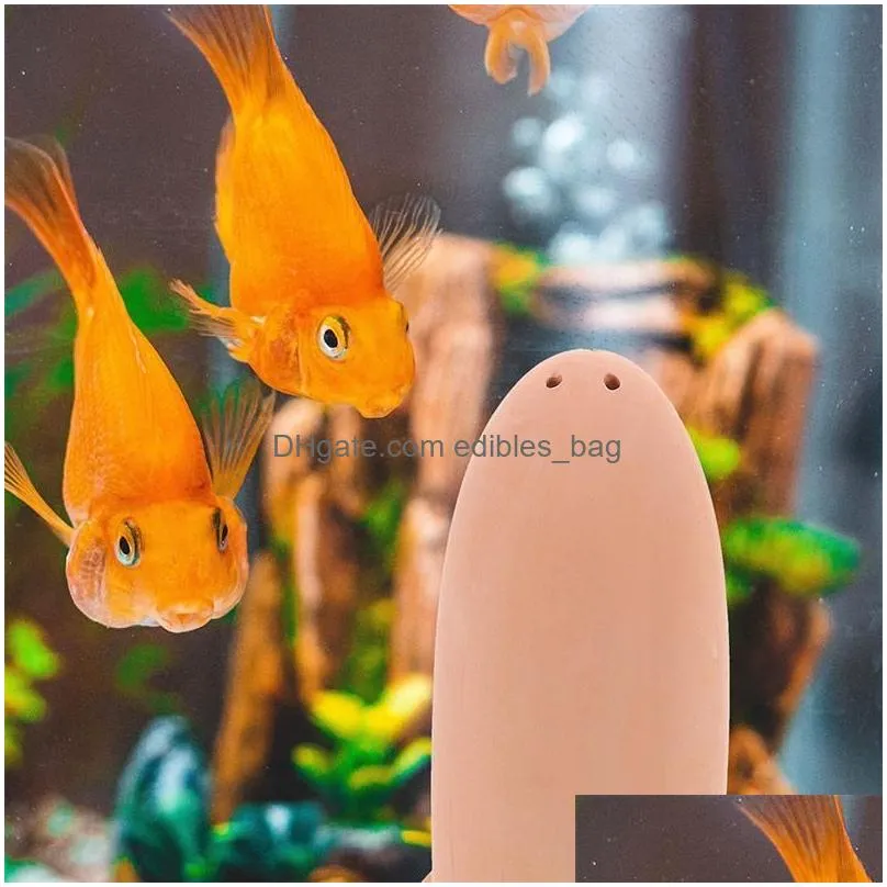 DHgate.com:Aquarium Fish Spawning Cone Shrimp Breeding Bucket with ...
