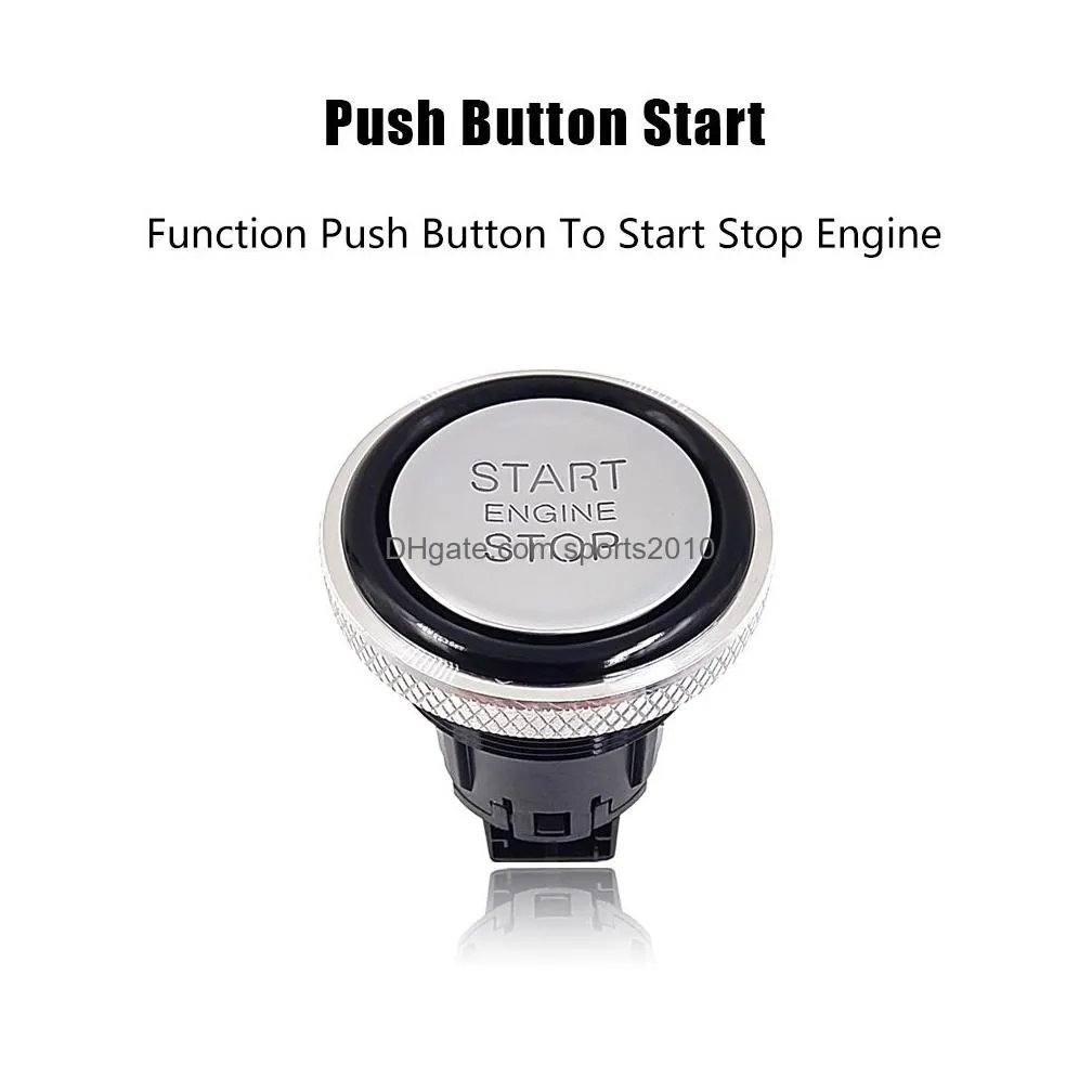 DHgate.com:Advanced Remote Starter Keyless Drop Delivery System for VW ...