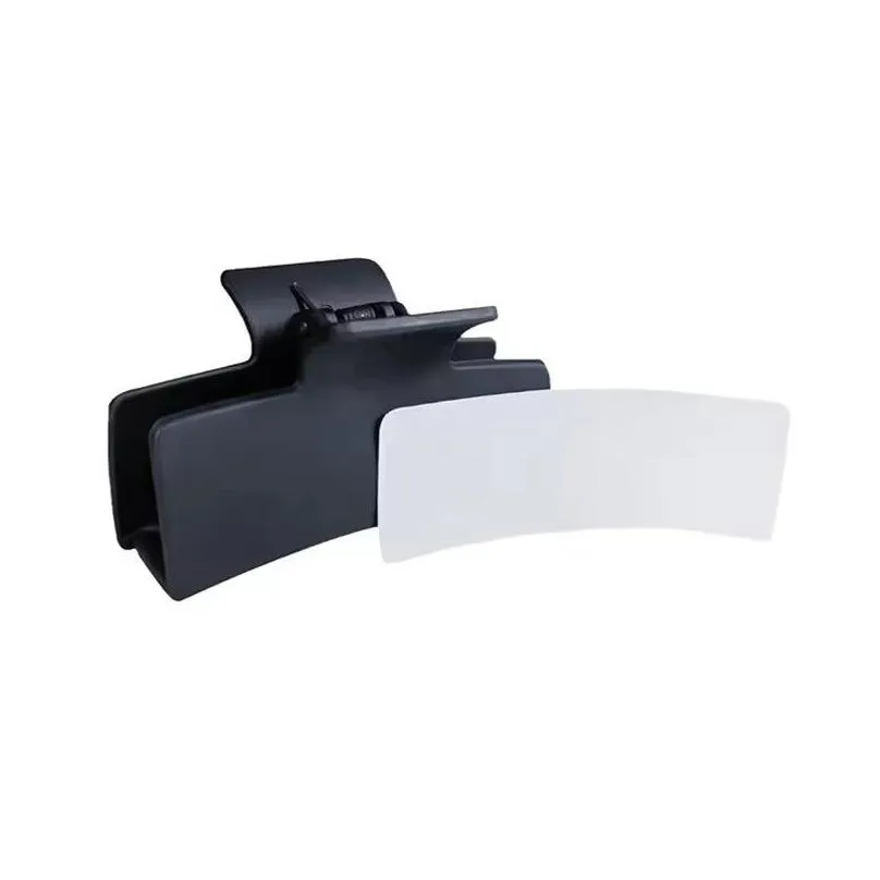 DHgate.com:Custom Wholesale Sublimation Blank Hair Claw Clips | Bulk ...