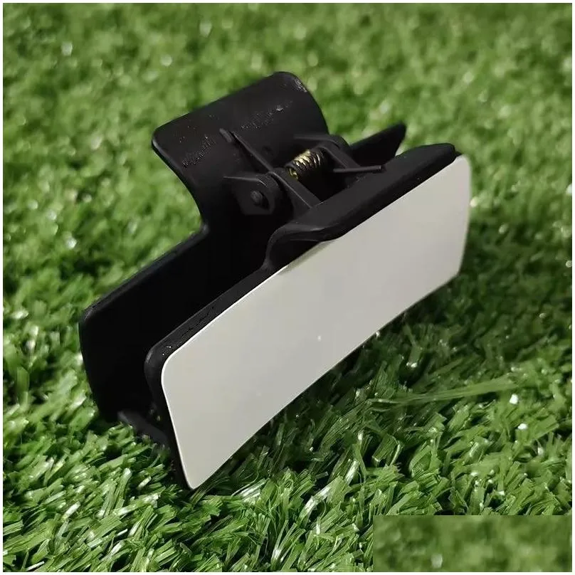 DHgate.com:Custom Wholesale Sublimation Blank Hair Claw Clips | Bulk ...