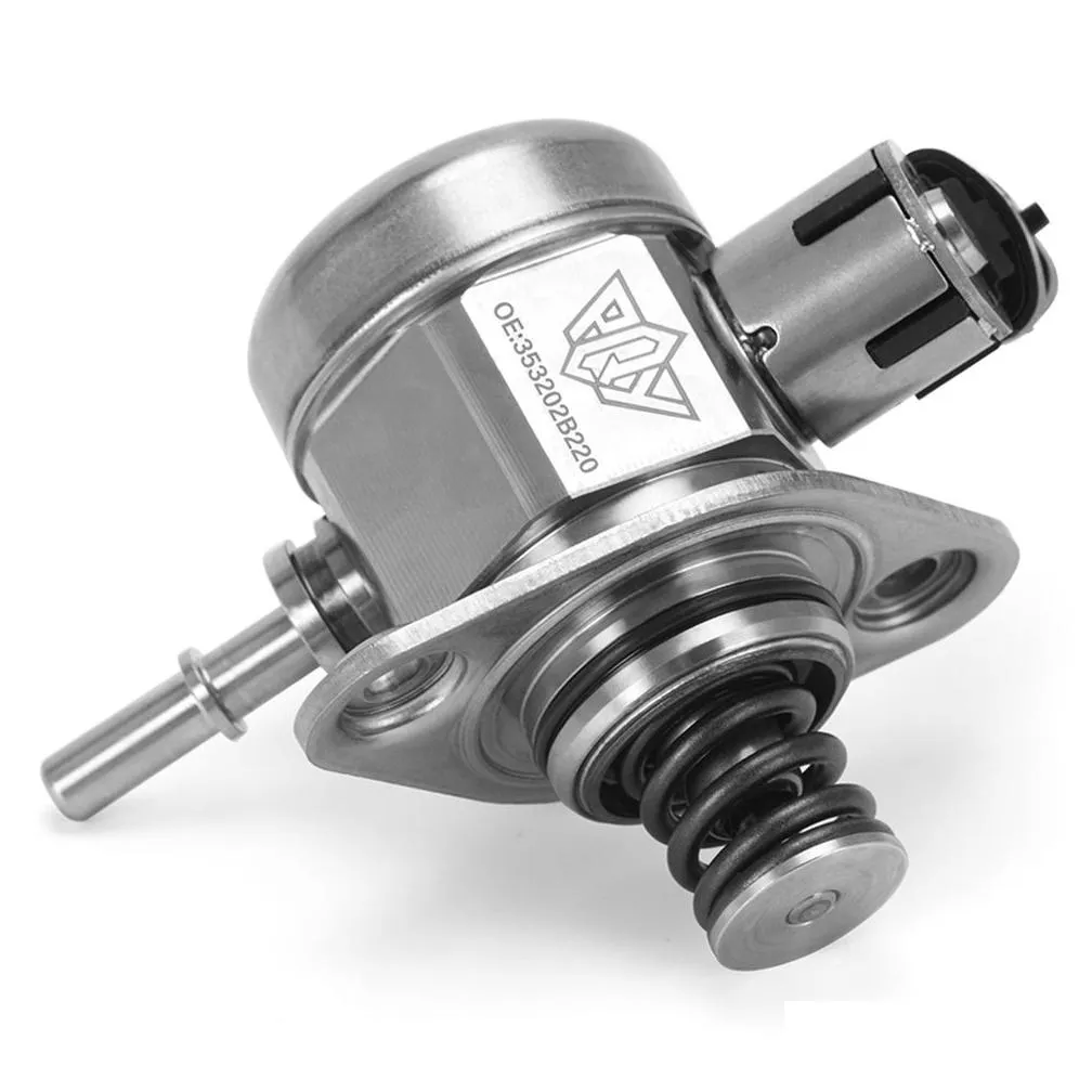DHgate.com:Hyundai Kia Forte Rio Sonata Veloster High-Pressure Fuel Pump OEM 353202B220 ...