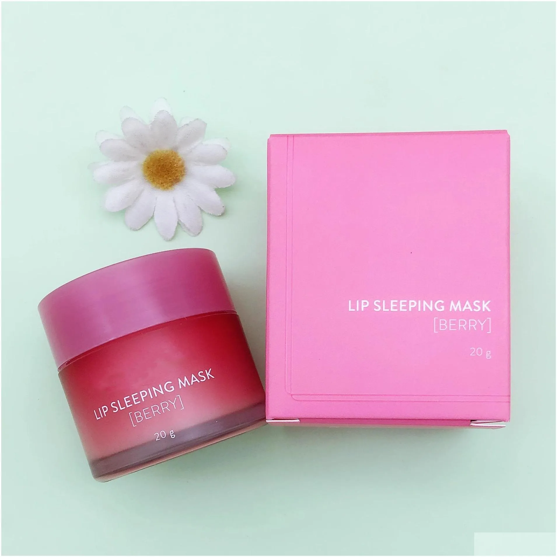 Labial Membrane Lip Ice Tint Moisturizing, Anti Aging, And AntiWrinkle ...