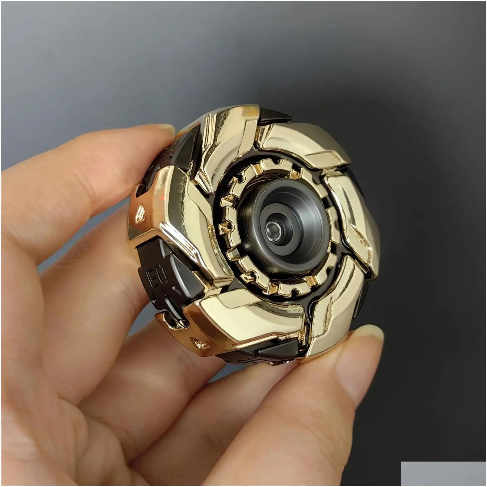 Silicone Frame Glasses Brass - Hand Machined Desk Toy & Fidget Toy For ...